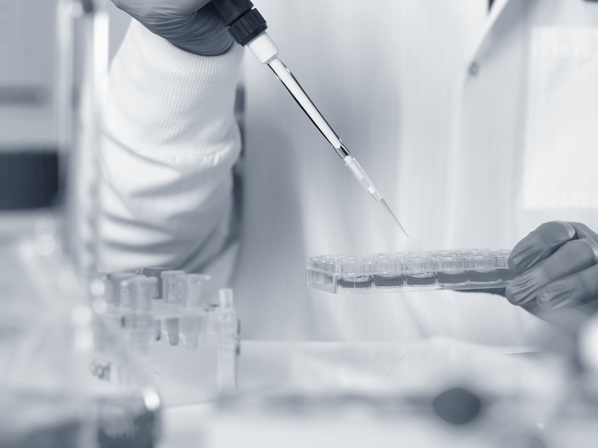 Lab Pharmacy | Vorteile der Zusammenarbeit